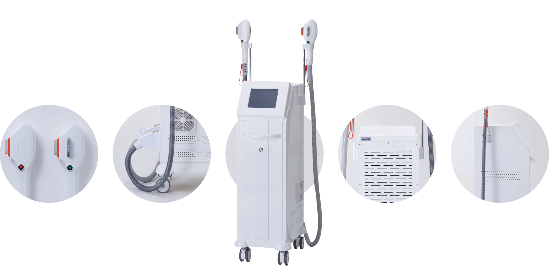 業務用レンタル脱毛器レミラプレミアム【美容室導入実績No.1】 株式会社リサスティー